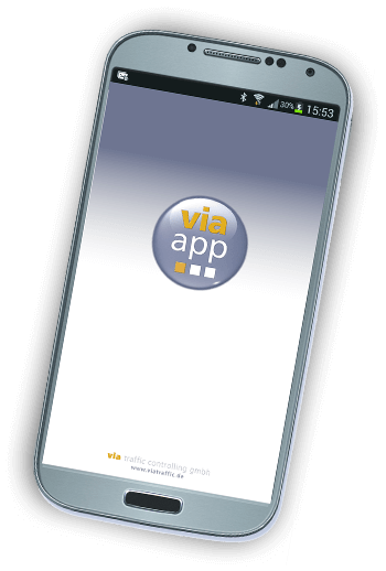 www.viatraffic.com - via traffic controlling gmbh